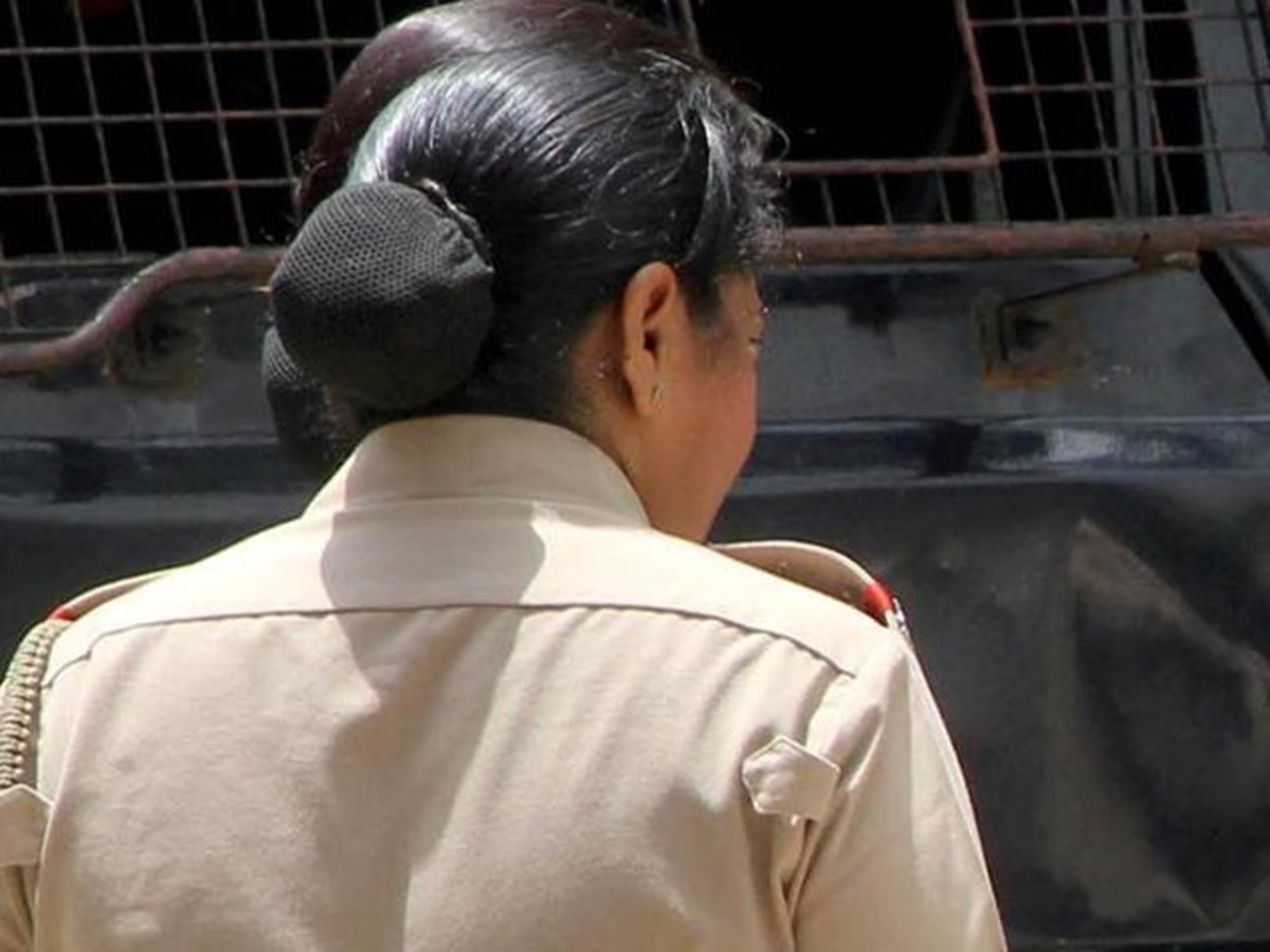 highest post in police department sabse bada officer kaun hai | SP- SSP ...