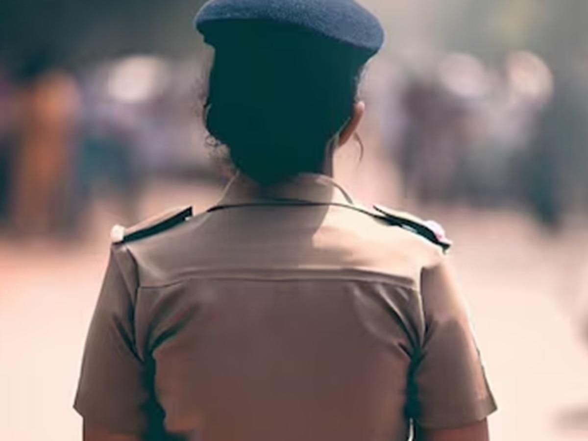 highest post in police department sabse bada officer kaun hai | SP- SSP ...