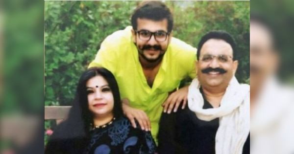 UP Police announced reward of Rs 50000 on Mukhtar Ansari absconding wife Afsha Ansari | Afsa ...