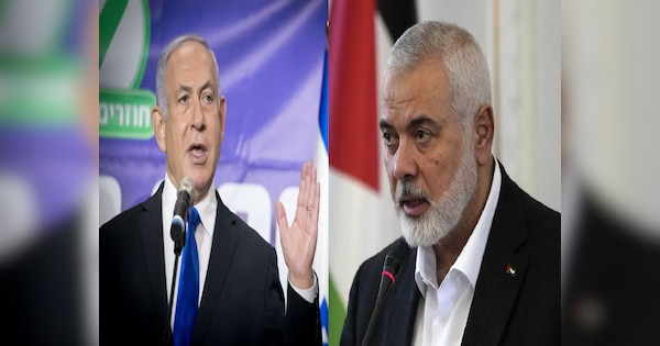 Hamas chief Ismail Haniyey death inside story | इसराइल ने हवाई हमले में ...