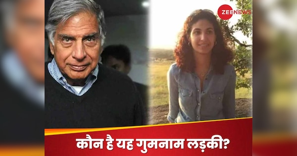 Meet maya tata relate with Ratan Tata may be next generation leader of ...