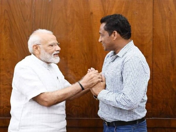 Haryana singer rocky mittal 15 days ultimatum to pm Narendra modi to ...