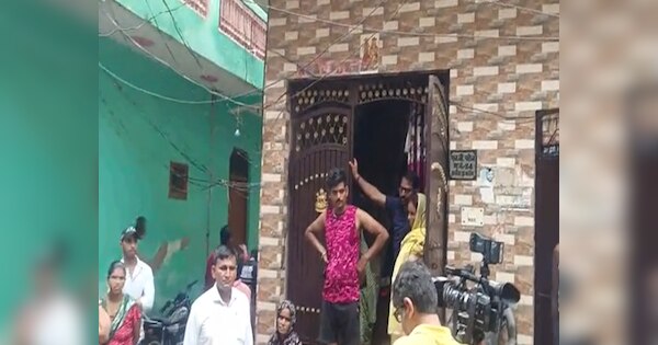 ghaziabad news kedarnath four men are still missing family | केदारनाथ ...