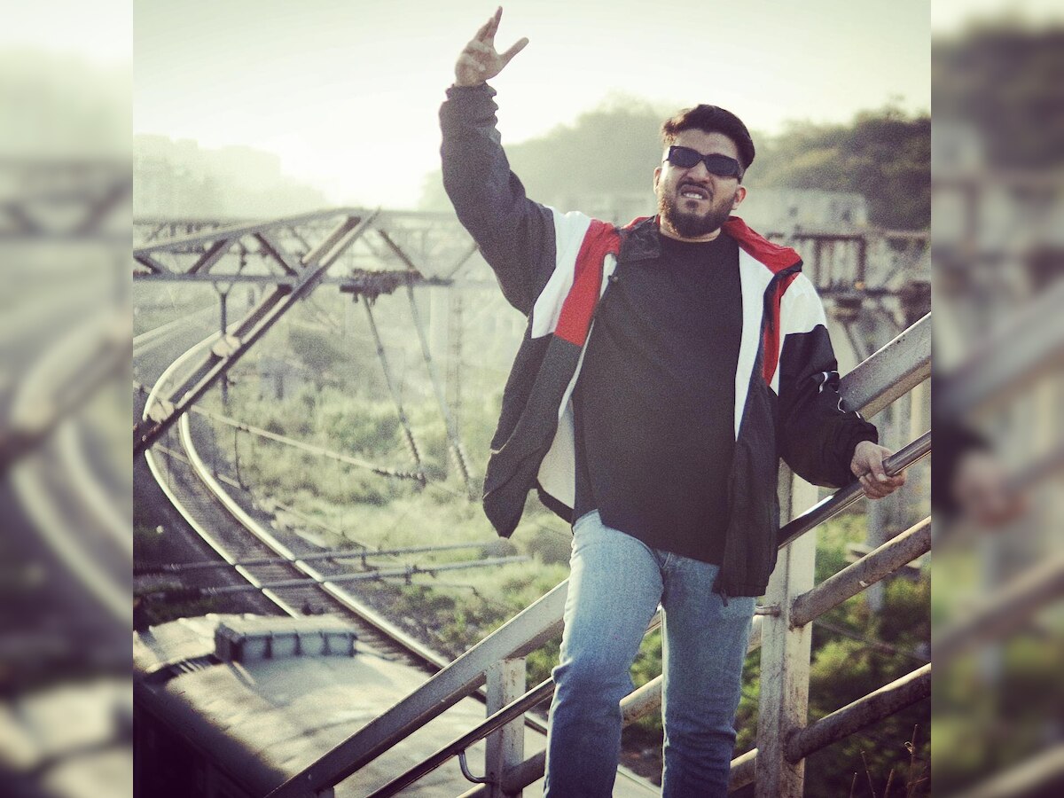 Real Story Of Bigg Boss OTT 3 Naezy Full Name police controversy net ...