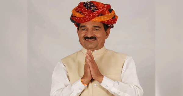 Rajasthan Politics New BJP state president Madan Rathore will take ...