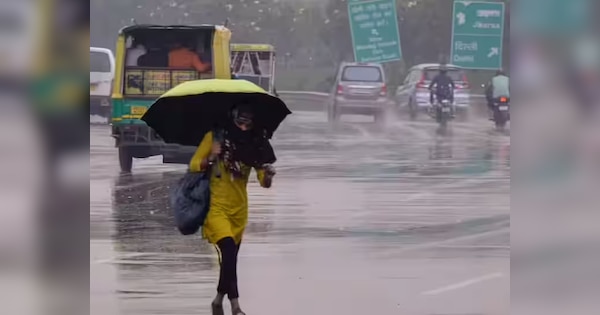 Bihar Weather 3 August 2024 IMD issued red alert in these 9 districts possibility of heavy rain ...