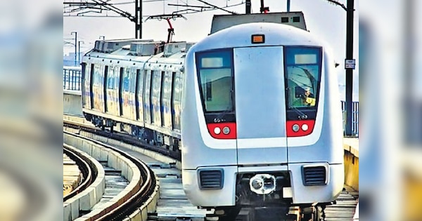 Patna Metro target of running metro in 4 cities of Bihar metro expand ...