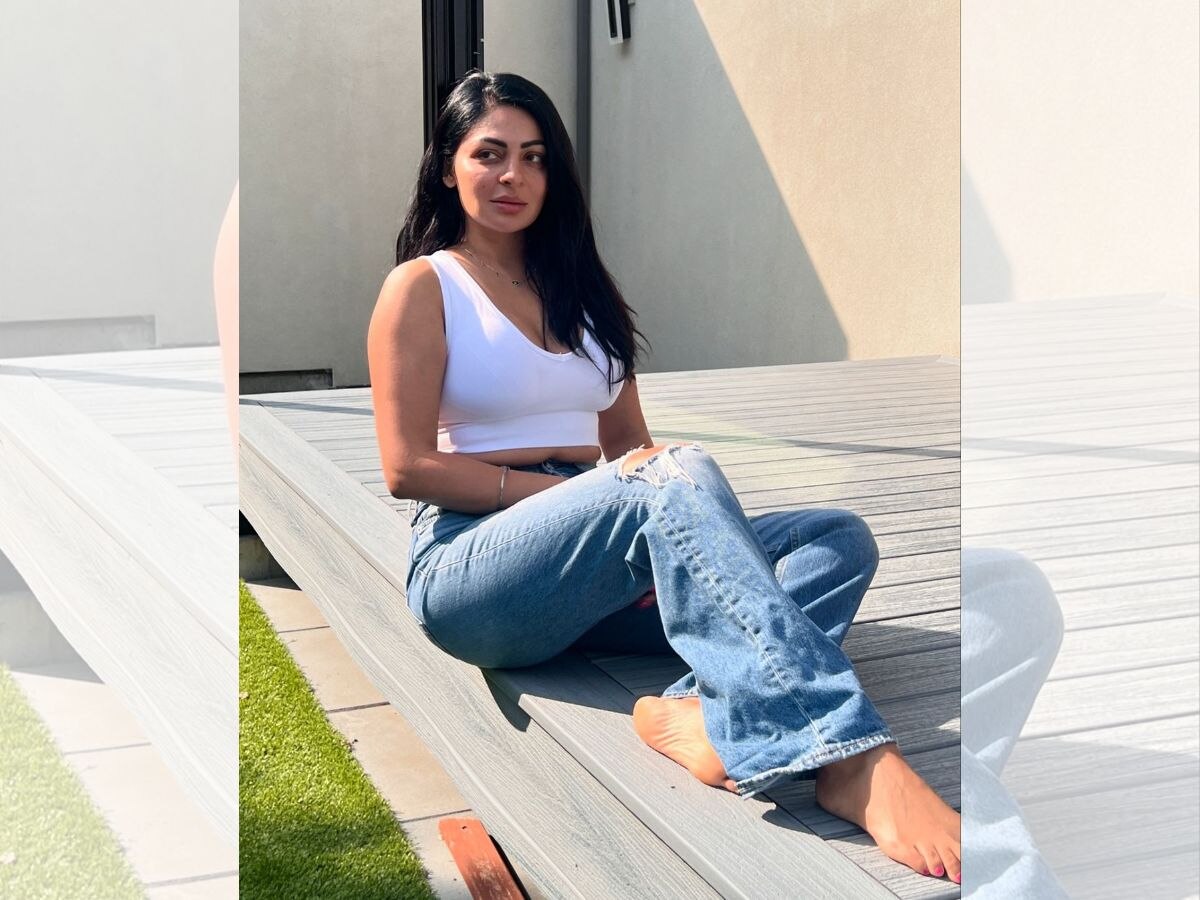 Neeru Bajwa Photos: ਨੀਰੂ ਬਾਜਵਾ ਦੀਆਂ ਤਸਵੀਰਾਂ ਬਣੀਆਂ ਖਿੱਚ ਦਾ ਕੇਂਦਰ ...