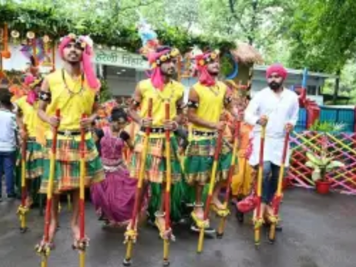 Hareli festival 2024 Chhattisgarh date importance Method of worship ...