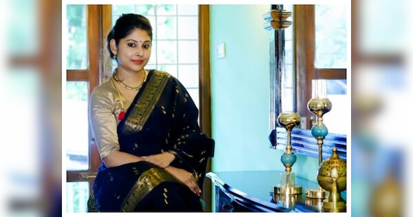 After Tina Dabi IAS officer Smita Sabharwal Class 12 marksheet goes viral check her scores ...