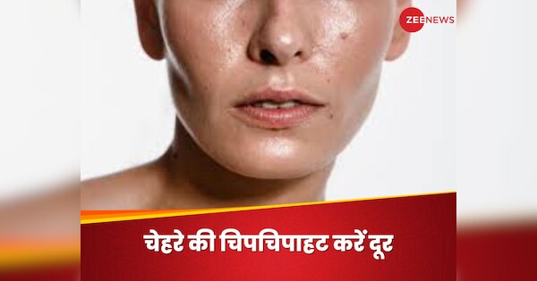 How To Combat Stickiness From Face During Humid Weather conditions Skin ...