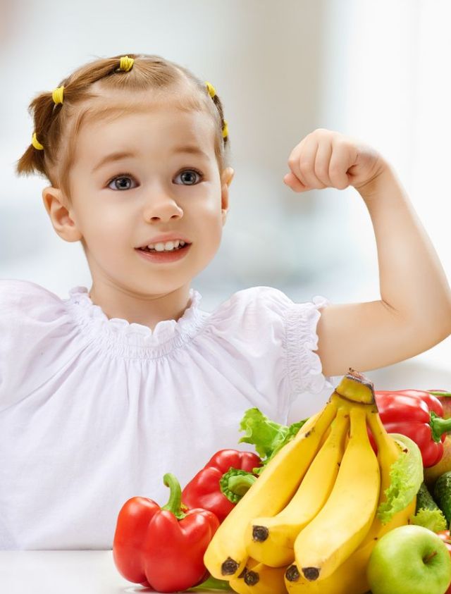 Child Bone Health care Tips Include these things in diet for build ...