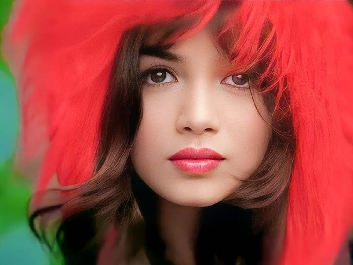 bollywood muslim actress Ayesha Takia is gujrati hindu daughter ...