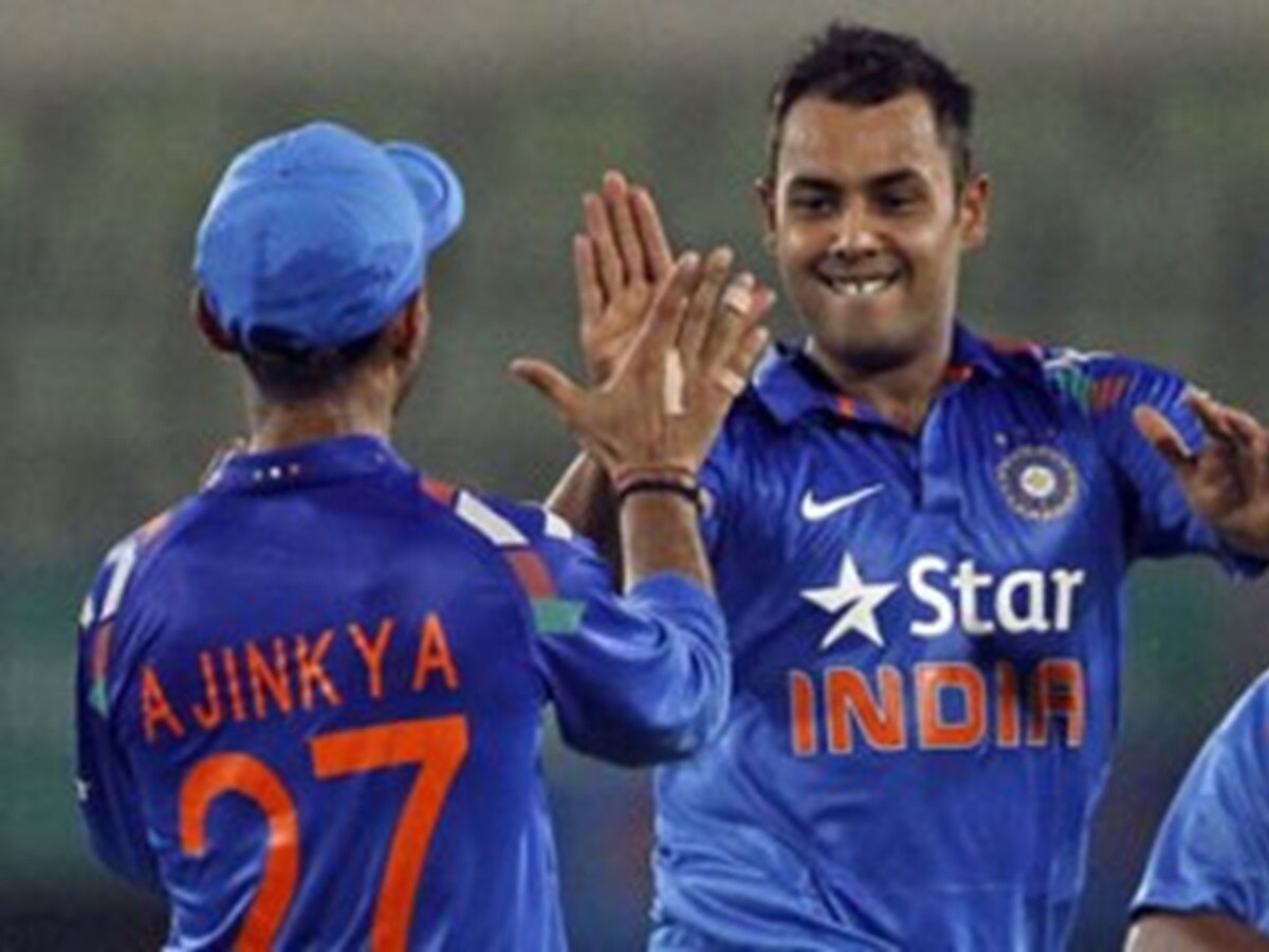 stuart binny record of 6 wicket giving just 4 runs when team india ...