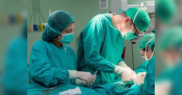 successful operation of mother and son suffering from rare heart ...