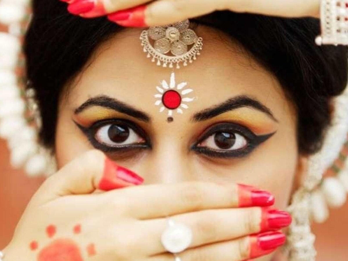 hariyali teej vrat 2024 include 5 shringa importance of hara rang churi ...