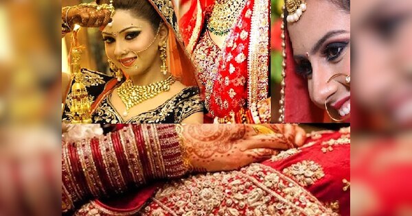 hariyali teej vrat 2024 include 5 shringa importance of hara rang churi ...