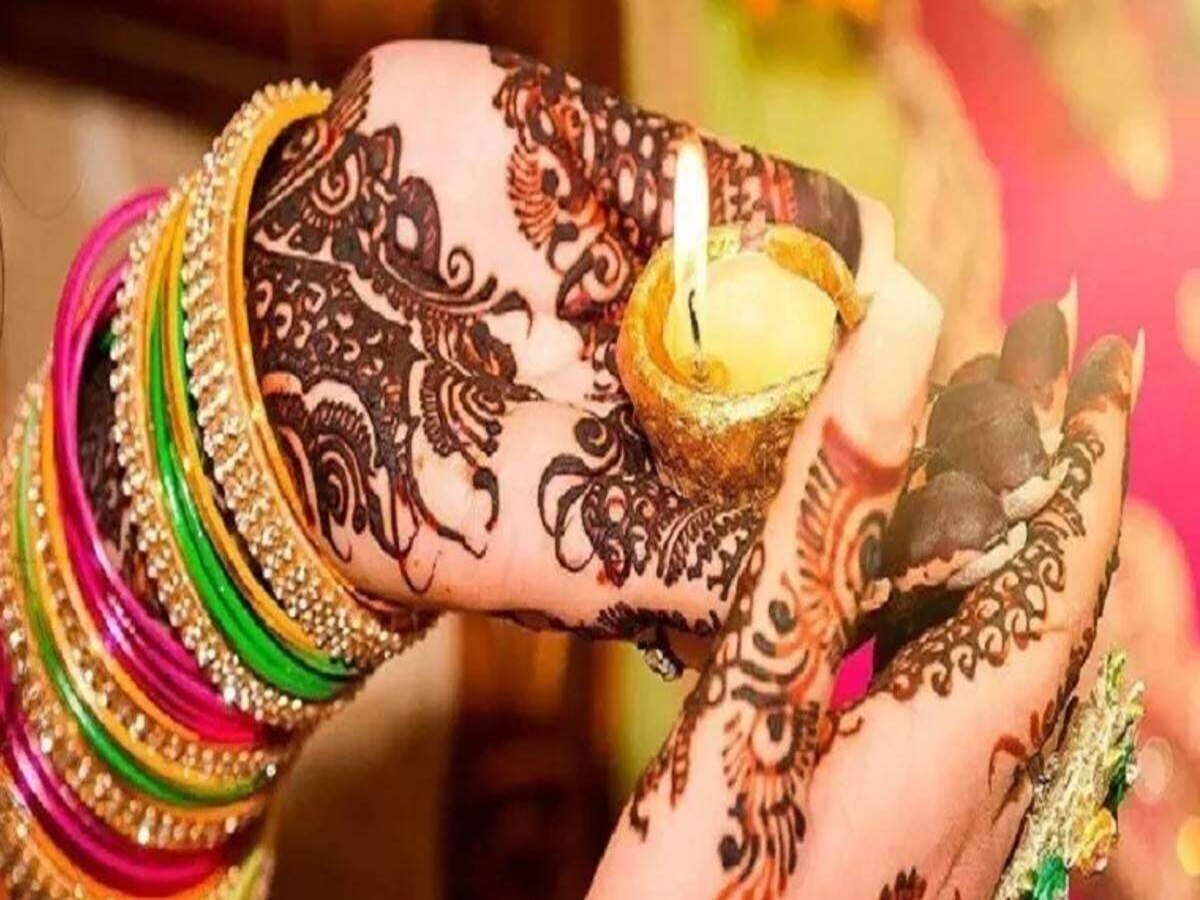 Hariyali Teej 2024 donate these things for prosperity and akhand ...