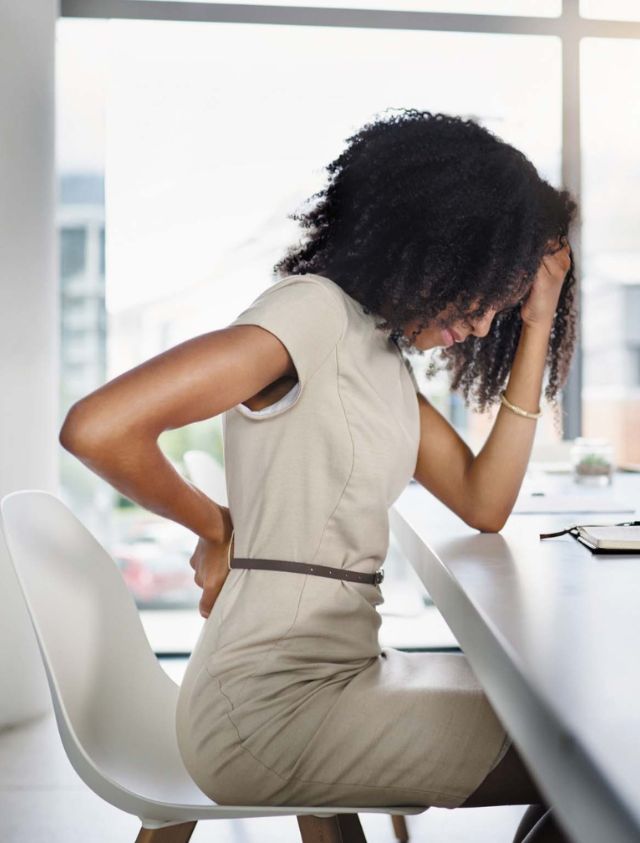 Women Health Care Tips Home remedies For lower back pain Kamar Dard ka ...