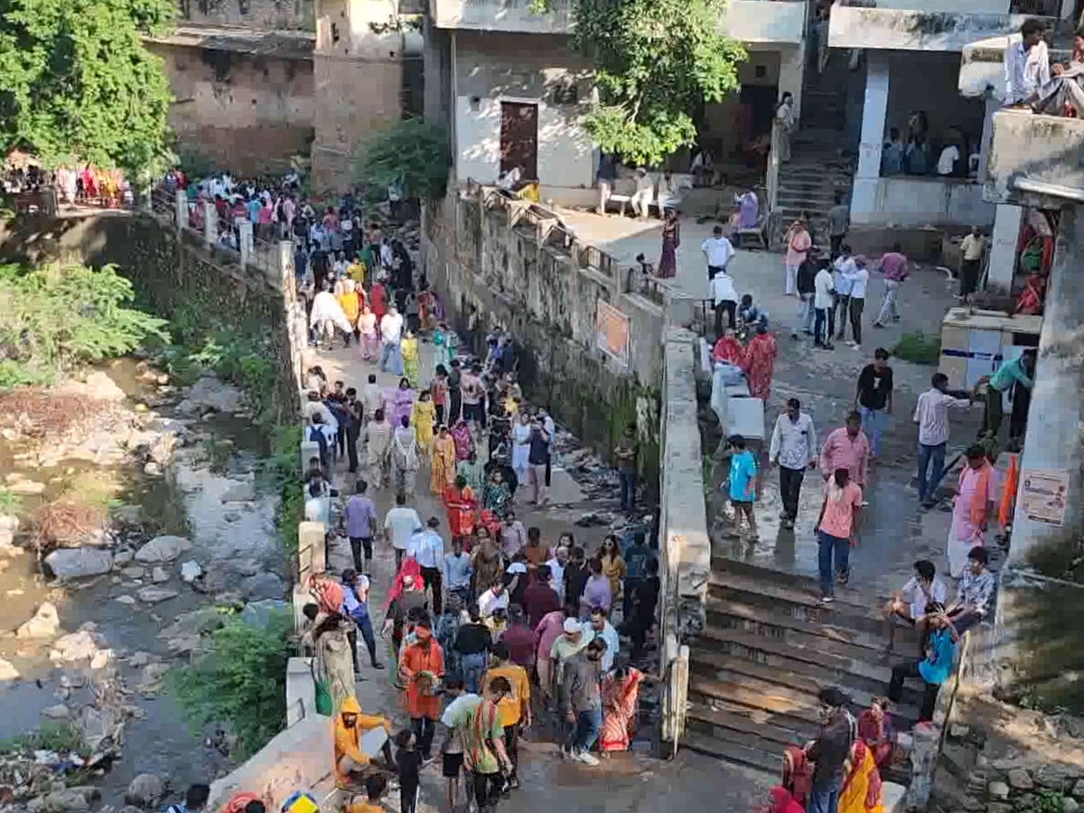 rajasthan unique shiv temple know about maleshwar mahadev mandir story ...