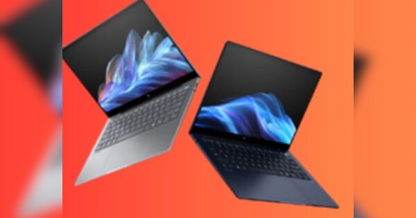 HP launches its powerful AI PCs with Copilot+ for businesses & retail ...