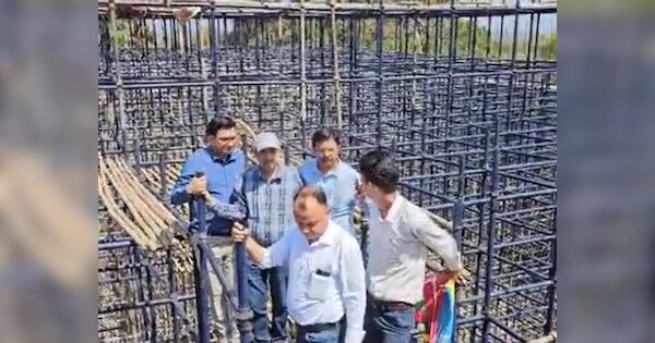 Bulk Drug Park in Una himachal Pradesh work started bulk drug park kya ...