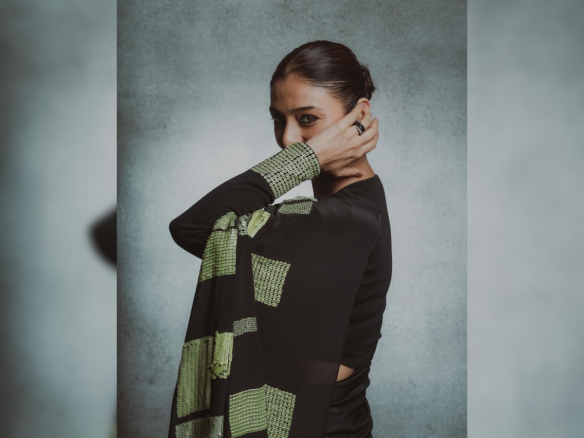 Why Tabassum Fatima Hashmi changed her name to Tabu affair with married ...