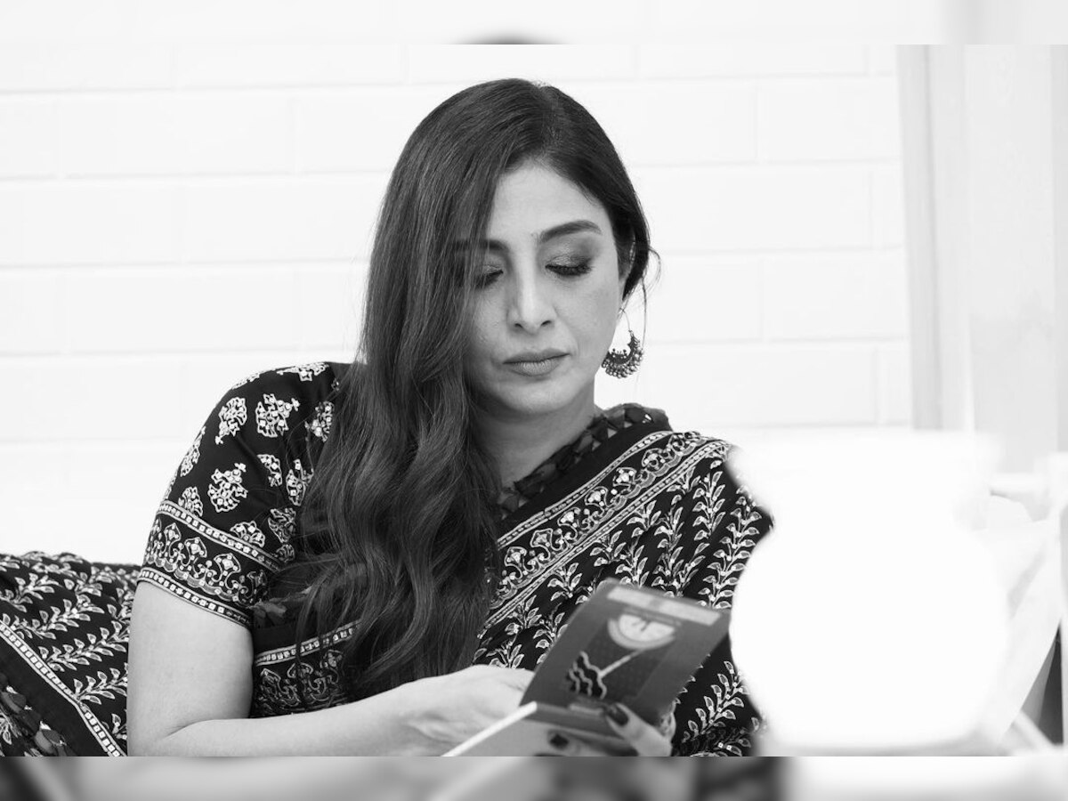 Why Tabassum Fatima Hashmi changed her name to Tabu affair with married ...