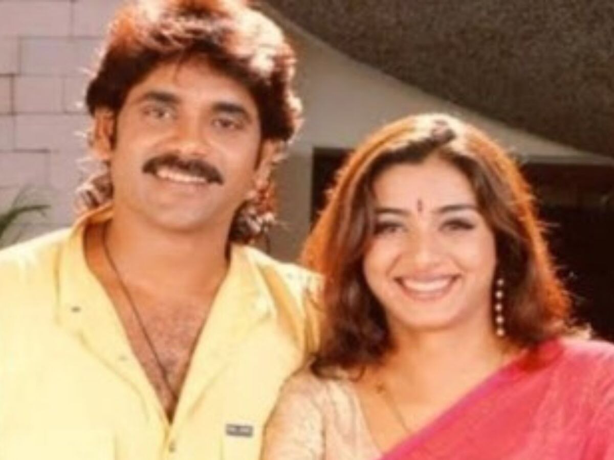 Why Tabassum Fatima Hashmi changed her name to Tabu affair with married ...