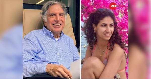 Maya Tata Success Story: Meet Ratan Tata niece handling business neu ...
