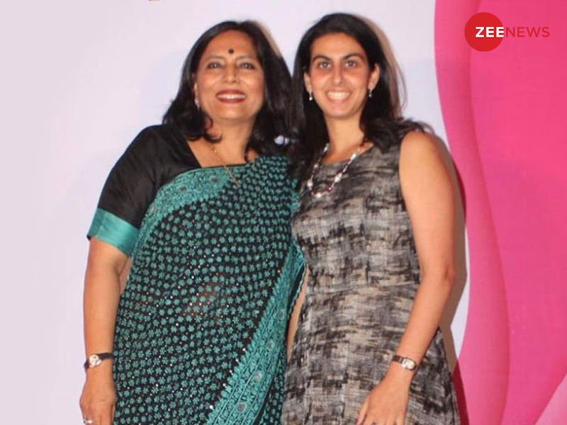 Maya Tata Success Story: Meet Ratan Tata niece handling business neu ...