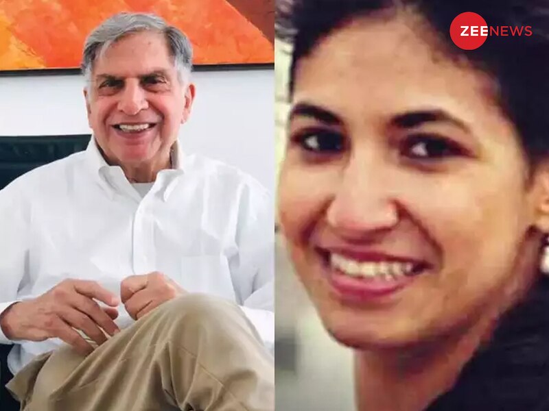 Maya Tata Success Story: Meet Ratan Tata niece handling business neu ...