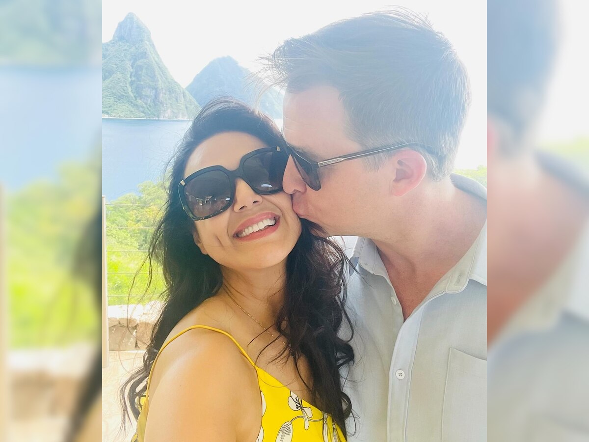 Guess This Famous Bollywood Actress Preity Zinta Alleged On Businessman ...