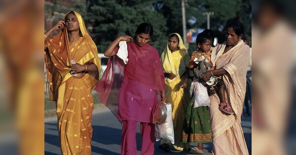 Bangladesh crisis update arrival of Hindus in India told terrible ...
