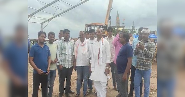 Rajasthan Politics News CM Bhajanlal Sharma will come to Sapotra on ...