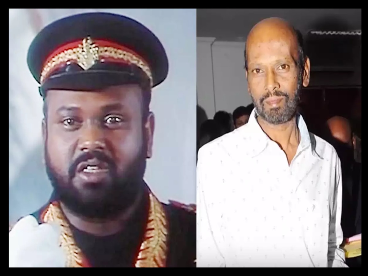 What happened to Rami Reddy, rami reddy death reason, rami reddy Wife ...
