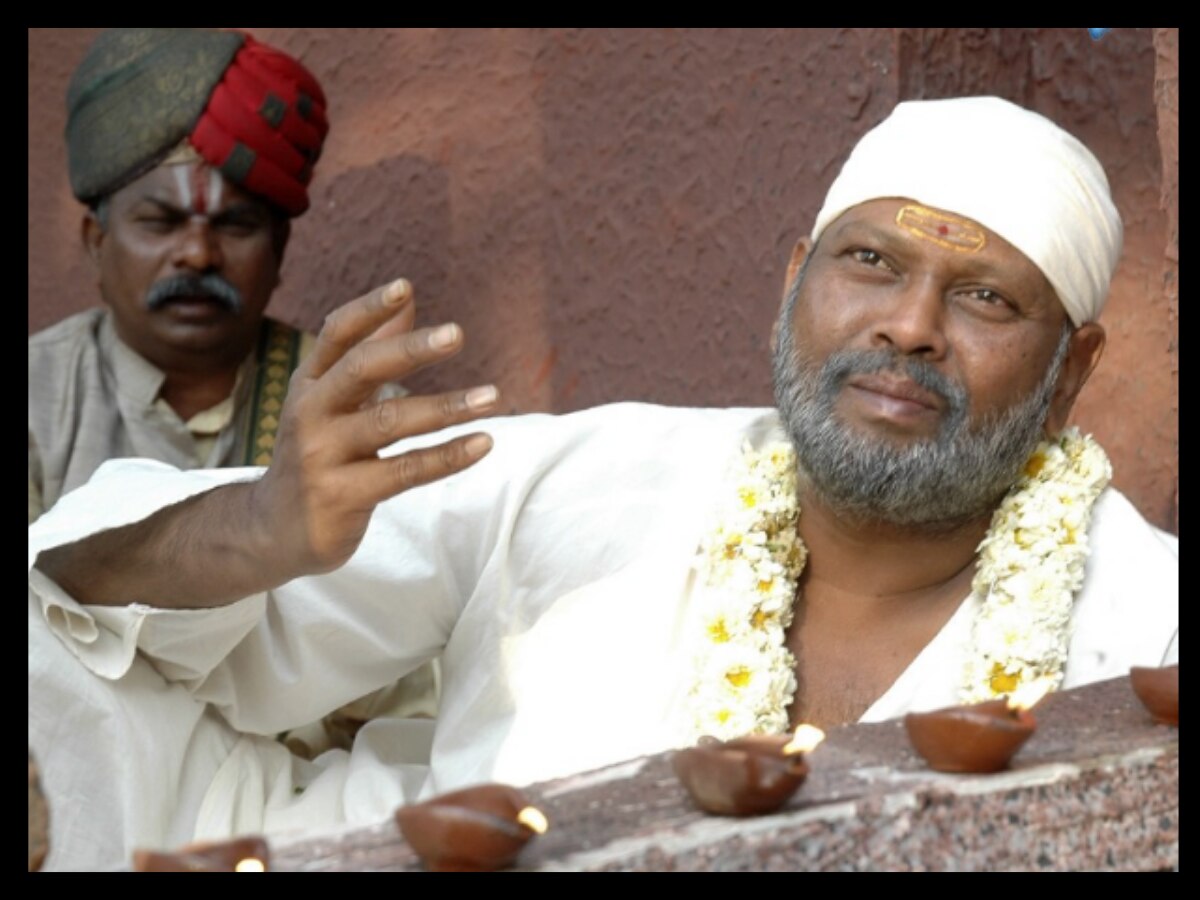 What happened to Rami Reddy, rami reddy death reason, rami reddy Wife ...