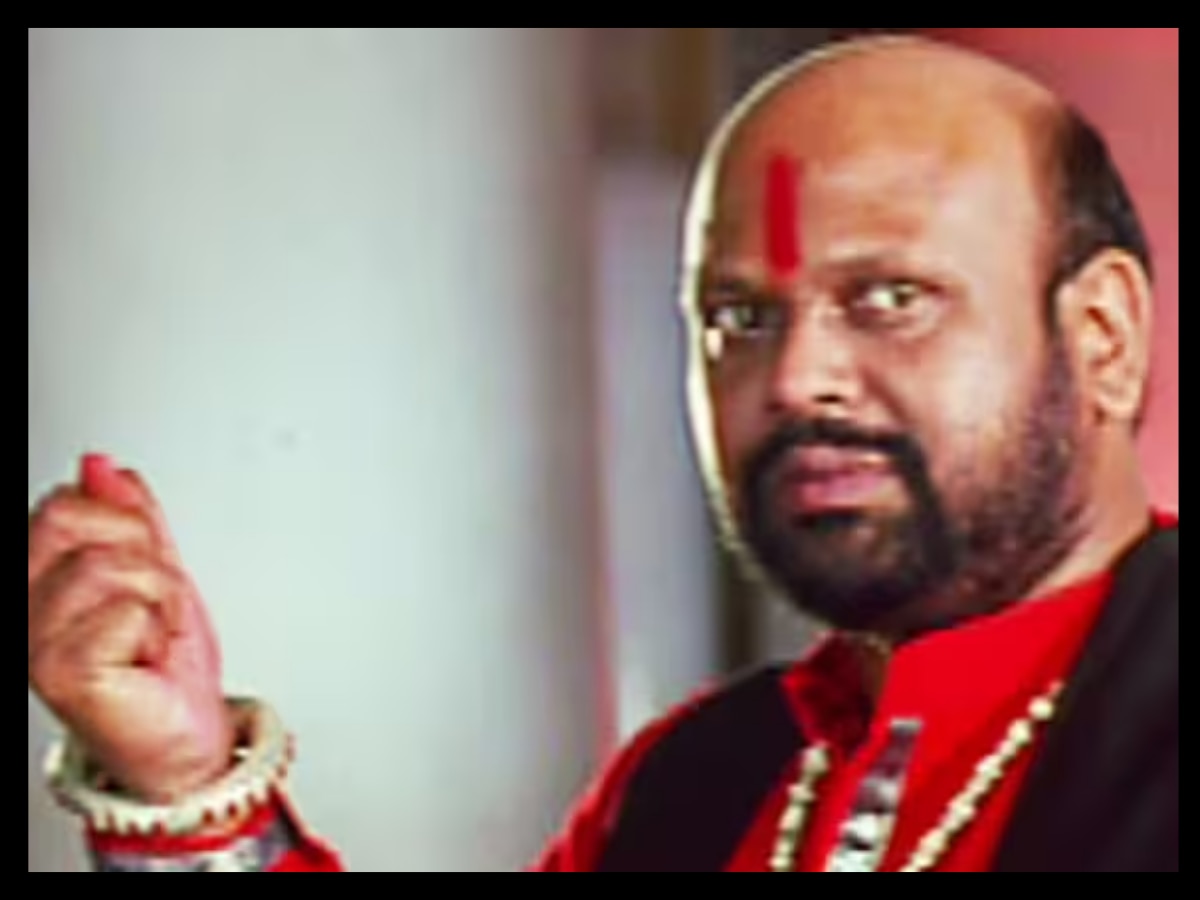 What happened to Rami Reddy, rami reddy death reason, rami reddy Wife ...