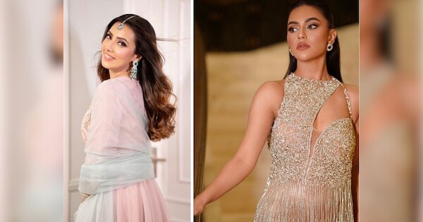 Nusrat Faria Sadia Jahan Prova these are beautiful and glamorous ...