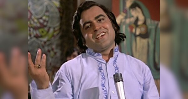 Who is Narendra Chanchal Why Bhajan singer Narendra Chanchal lost voise ...