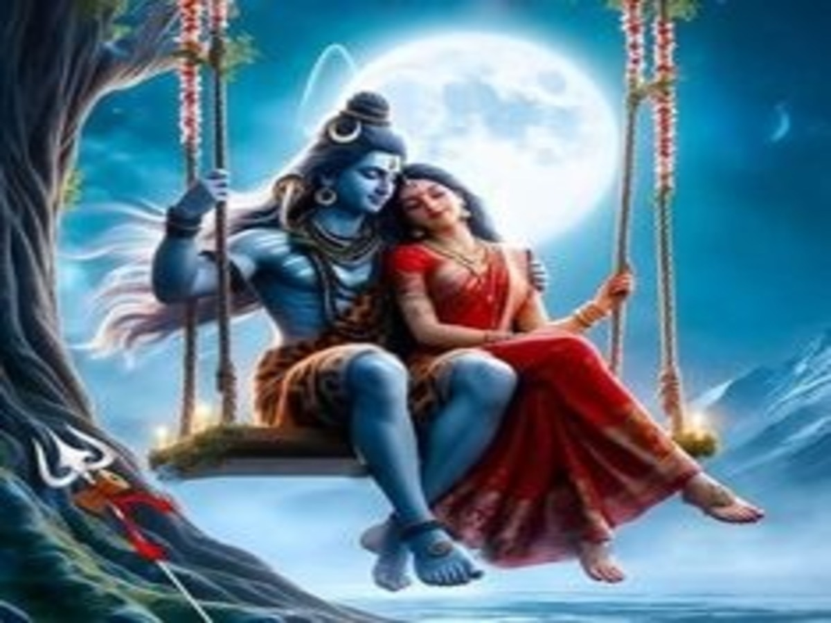 why people keep swing in their house in sawan know significance and ...