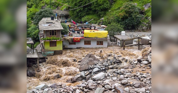 Himachal Pradesh News Shrikhand Cloud burst 13 people died | हिमाचल ...