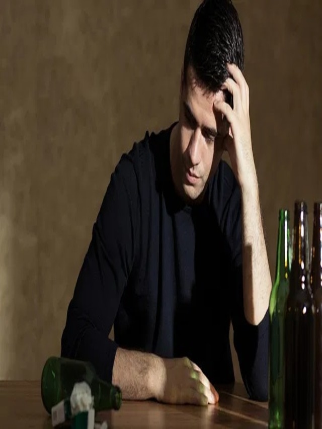 Self Control These 5 habits are defaming a person he starts hating ...