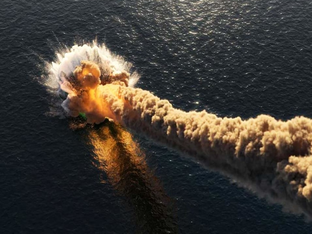 Point Nemo Space Debris | Spacecraft Cemetery Point Nemo | Point Nemo ...