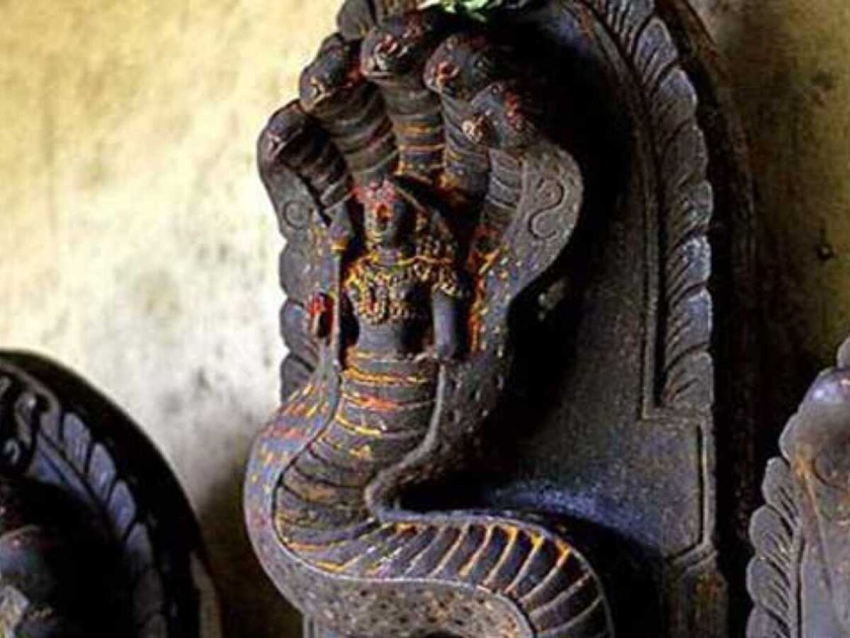 famous and ancient Nag Devta Mandir in up uttarakhand to visit Nag ...