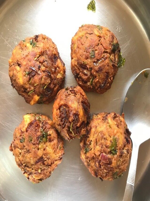 how to cook kela kofta in hindi