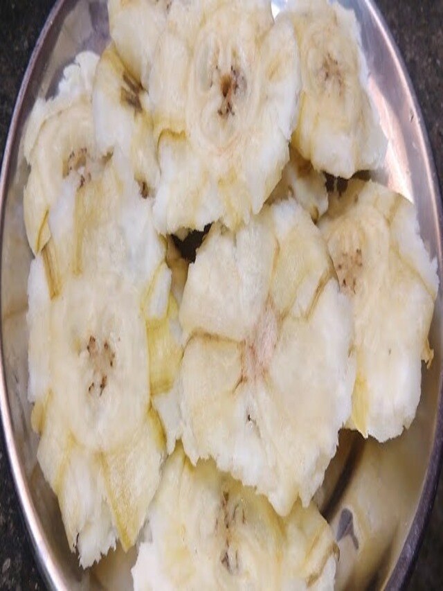 how to cook kela kofta in hindi