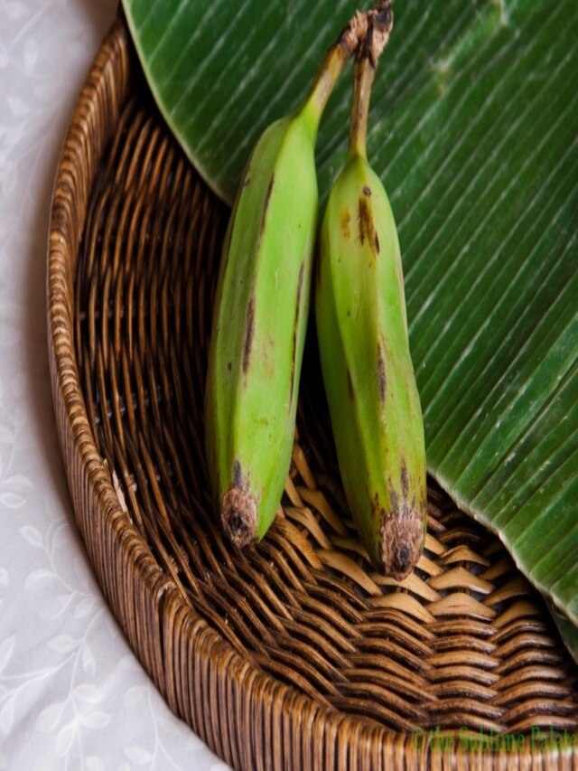 how to cook kela kofta in hindi