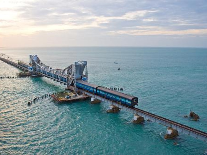 Rameswaram Tour: IRCTC लाया 4 हजार से भी कम में रामेश्वर घूमने का मौका ...