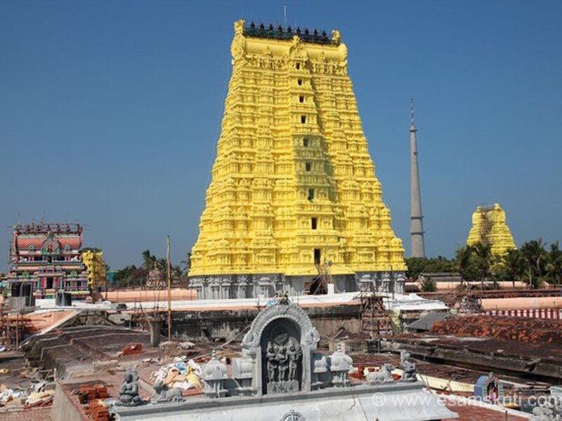 Rameswaram Tour: IRCTC लाया 4 हजार से भी कम में रामेश्वर घूमने का मौका ...